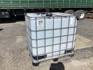 Surplus Water Storage Tank in Chambersburg, Pennsylvania, United States ...