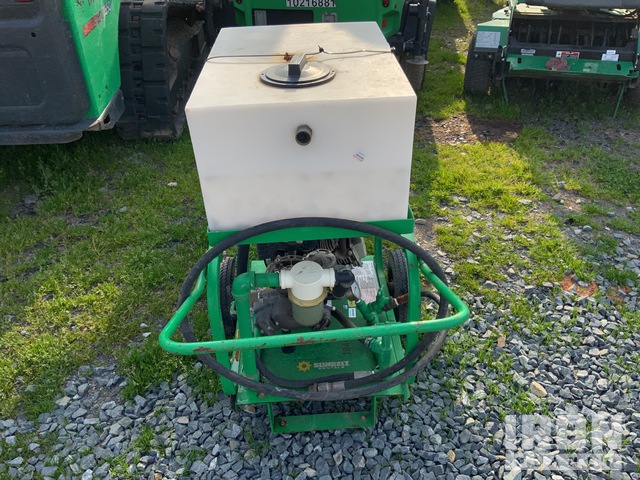 2021 Rice Hydro DP-3B Hydrostatic Test Pump in Stanfield, North ...