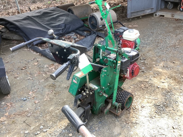 2014 Ryan 544954C Walk-Behind Sod Cutter in Charlotte, North Carolina ...