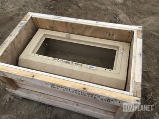Surplus BAE Systems R0082266 Accessories Stowage Box in Doyle ...
