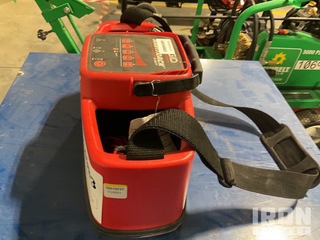 2018 Ridgid Navitrack Electric Line Transmitter in HARRISONBURG ...