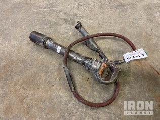 2016 APT 1133 Rivet Buster in PETERBOROUGH, Ontario, Canada (IronPlanet ...