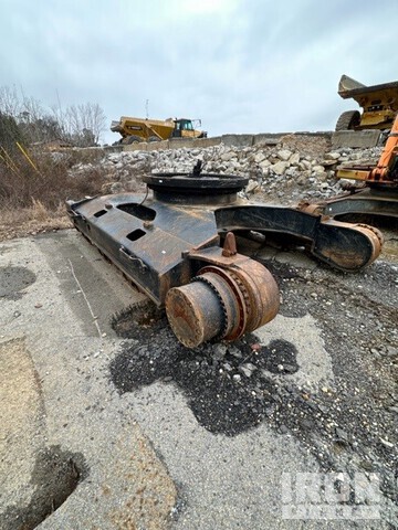 Excavator Carbody - Fits John Deere 350G in Ringgold, Georgia, United ...