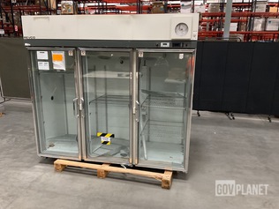 Surplus Kendro Revco REC7504D18 Laboratory Refrigerator in North Las ...