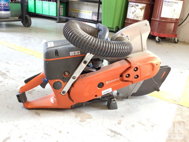 2019 Husqvarna K770 Cut-Off Saw in Hattiesburg, Mississippi, United ...