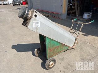 Greenlee 50 LPG PVC Conduit Bender in Evansville, Indiana, United ...