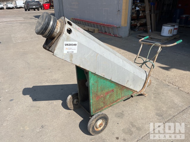 Greenlee 50 LPG PVC Conduit Bender in Evansville, Indiana, United ...