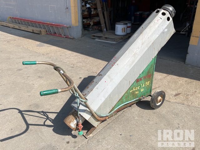 Greenlee 50 LPG PVC Conduit Bender in Evansville, Indiana, United ...