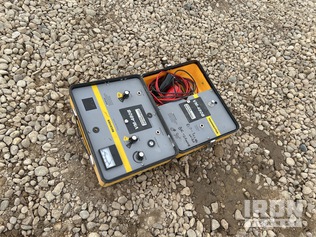 Metrotech VM-480B Spilt Box Line Locator in Caldwell, Idaho, United ...