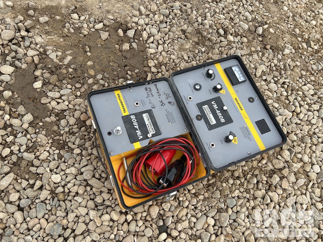 Metrotech VM-480B Spilt Box Line Locator in Caldwell, Idaho, United ...