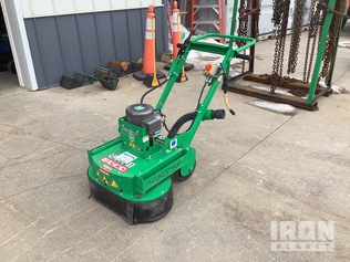 2016 Edco 2EC-NG-15 Electric Concrete Grinder in Sioux Falls, South ...