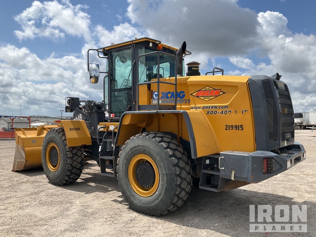 2018 XCMG XC948 Wheel Loader in Davenport, Florida, United States ...
