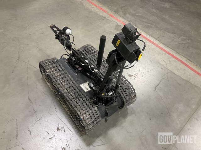 Surplus Foster Miller MTRS TALON 4 Tactical Robot in Chambersburg ...