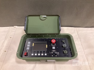 Surplus (10) Cummins 04-21915 Generator Set Control Boxes in ...