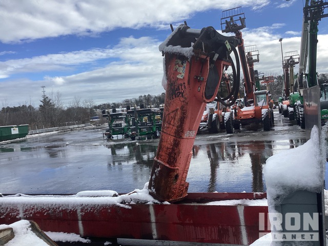 2016 Sandvik Rammer 1655 Hydraulic Breaker in Avon, Massachusetts ...