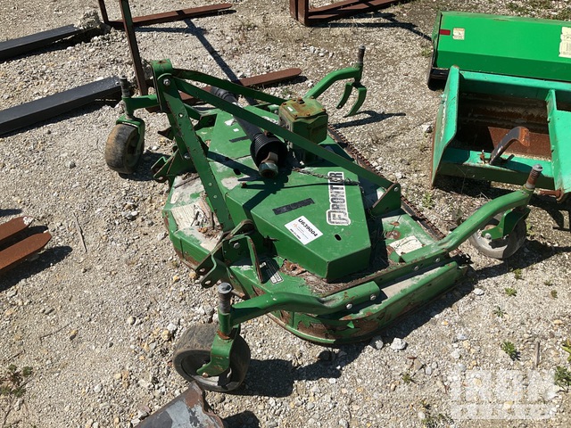 2015 Frontier GM1060 3-point Lawn Mower in Ladson, South Carolina ...