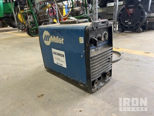 2012 Miller CST-280 Electric Welder in Gastonia, North Carolina, United ...