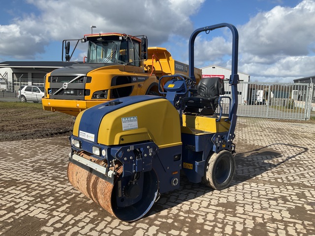 Construction For Sale in Germany| IronPlanet