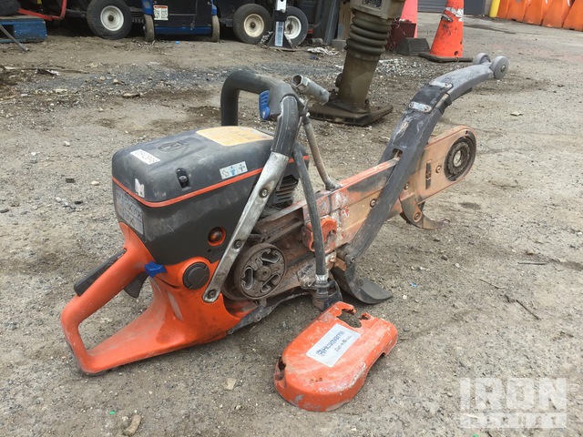 2022 Husqvarna CNB EL35 Cut-N-Break Saw in Philadelphia, Pennsylvania ...