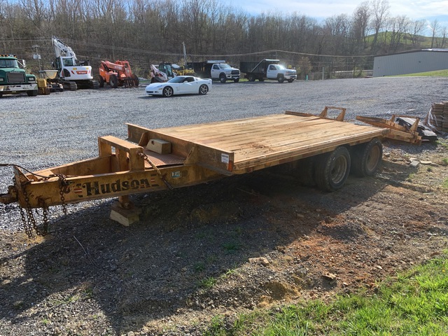 Trailers for Sale