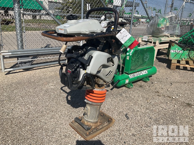 2017 Multiquip MTX-60HD Jumping Jack Tamper in West Chester, Ohio ...