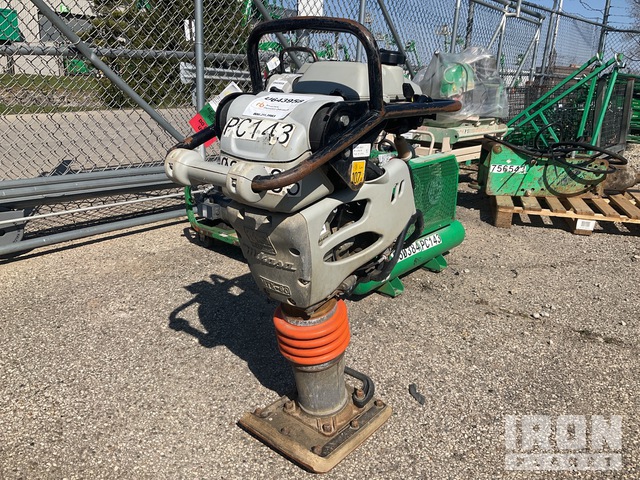 2017 Multiquip MTX-60HD Jumping Jack Tamper in West Chester, Ohio ...
