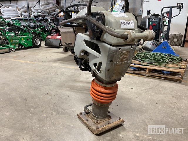 2018 Multiquip MTX-70HD Jumping Jack Tamper in Waco, Texas, United ...