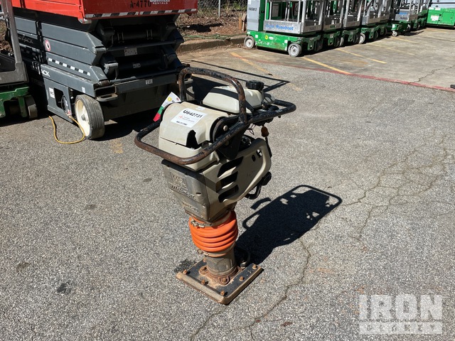 2016 Multiquip MTX-70HD Jumping Jack Tamper in Duluth, Georgia, United ...