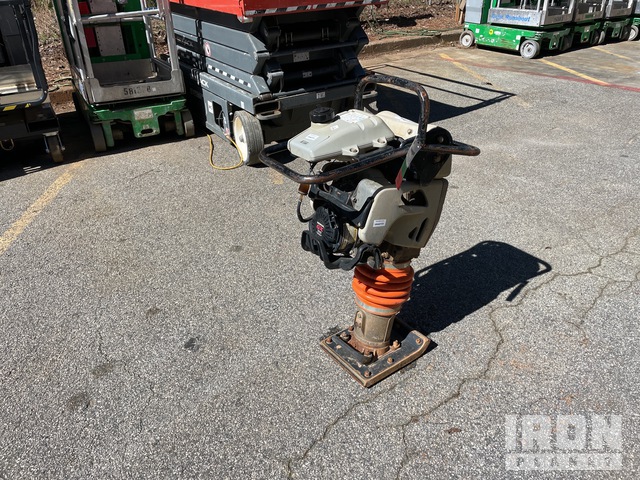 2016 Multiquip MTX-70HD Jumping Jack Tamper in Duluth, Georgia, United ...