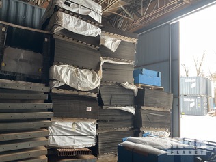 Quantity of PMPC with TAPE in St-Georges, Quebec, Canada (IronPlanet ...