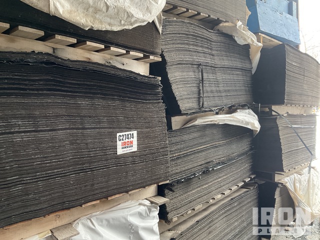 Quantity of PMPC with TAPE in St-Georges, Quebec, Canada (IronPlanet ...