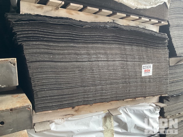 Quantity of PMPC with TAPE in St-Georges, Quebec, Canada (IronPlanet ...