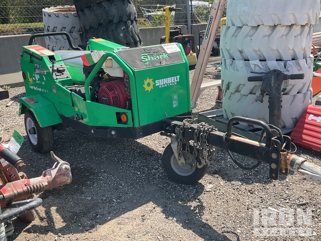 2018 Shark SMT-354037E-SUN Pressure Washer in Orlando, Florida, United ...