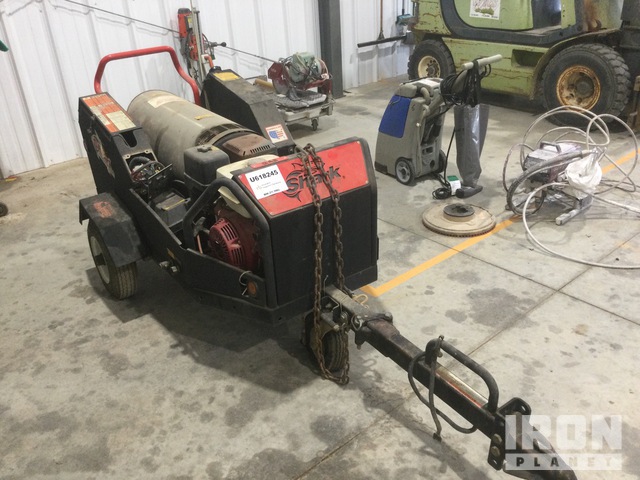 2017 Shark SMT-354037E Pressure Washer in Jackson, Ohio, United States ...