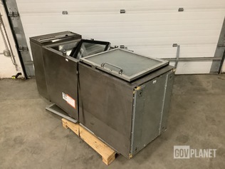 Surplus Victory HS-1D-7-PT-HD Warming Cabinet in Wasilla, Alaska ...