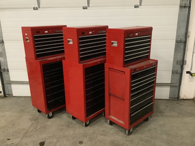 Tools For Sale: Power, Woodworking & Hand Tools | IronPlanet