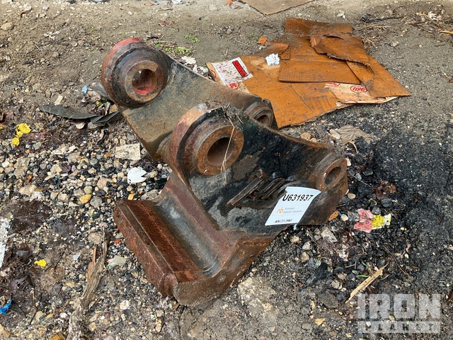 Tag QC30 Excavator Coupler - Fits JCB 65Z-1 in Philadelphia ...