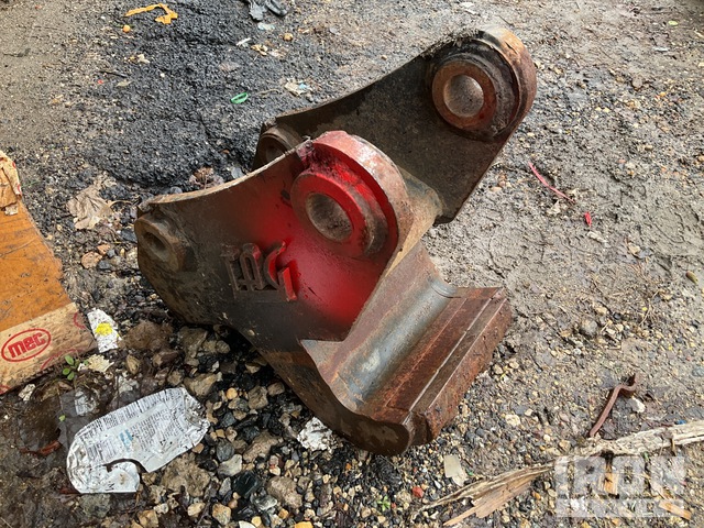 Tag QC30 Excavator Coupler - Fits JCB 65Z-1 in Philadelphia ...