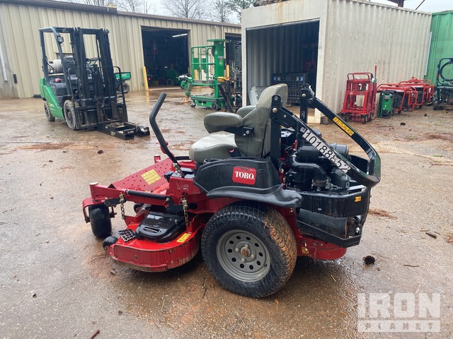 2019 Toro 74949 Zero-Turn Lawn Mower in Madison, Alabama, United States ...