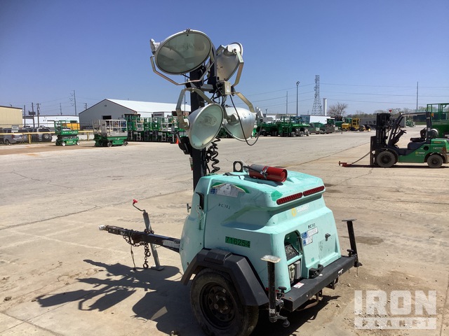 2015 Magnum MLT6SK 6 kW Light Tower in Indianapolis, Indiana, United ...