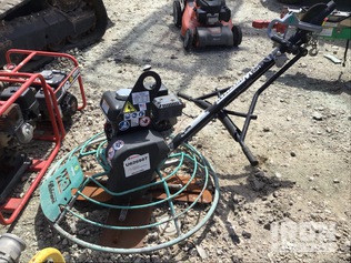 2019 Multiquip J36H55 Power Trowel in Crosby, Texas, United States ...