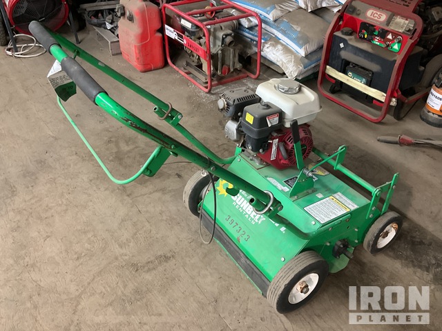 2012 Classen TR-20H Lawn Dethatcher in SWEDESBORO, New Jersey, United ...