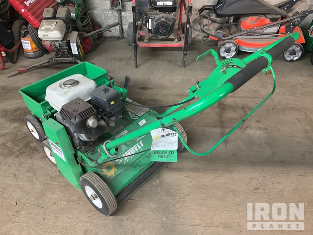 2012 Classen TS-20H Seeder in SWEDESBORO, New Jersey, United States ...