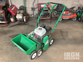 2012 Classen TS-20H Seeder in SWEDESBORO, New Jersey, United States ...