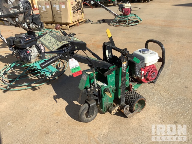 2019 Ryan 544954C Walk-Behind Sod Cutter in Greer, South Carolina ...