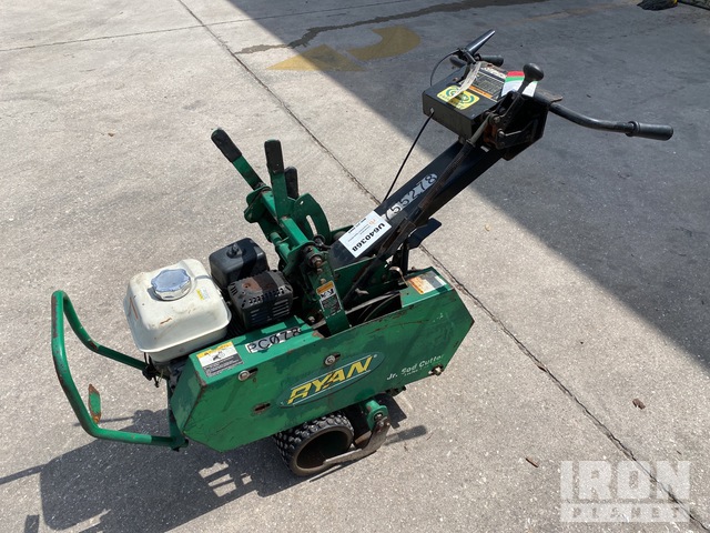 2015 Ryan 544954C Walk-Behind Sod Cutter in FORT MYERS, Florida, United ...