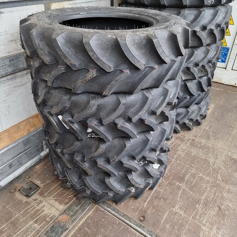 Firestone Tyres For Sale | IronPlanet
