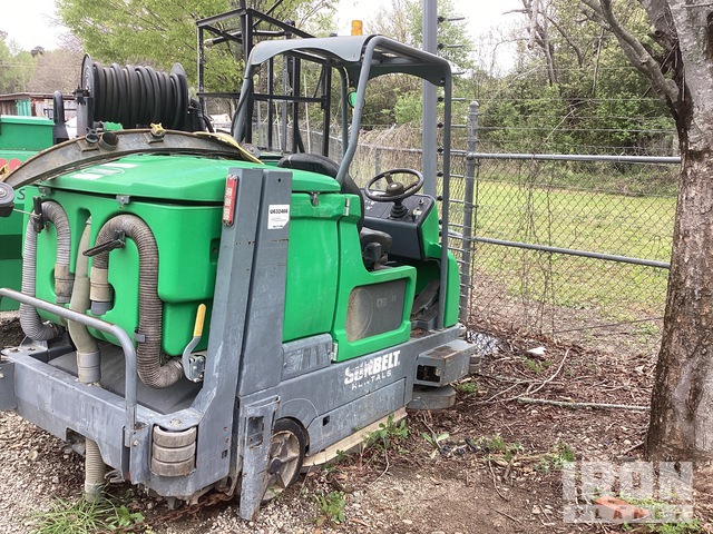 2015 Tennant M20 Ride-On Floor Scrubber in AUGUSTA, Georgia, United ...