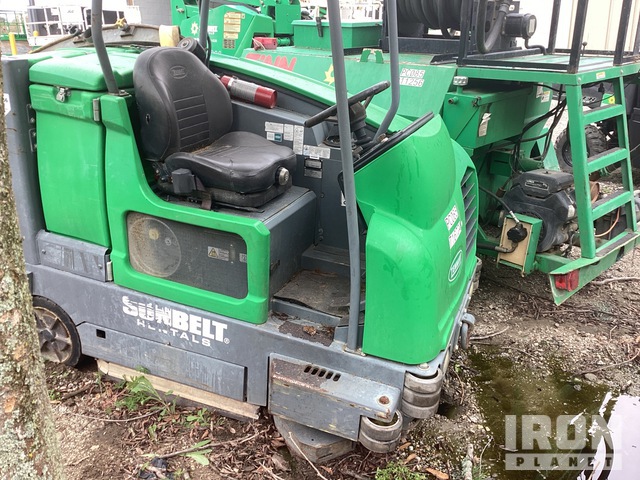 2015 Tennant M20 Ride-On Floor Scrubber in AUGUSTA, Georgia, United ...