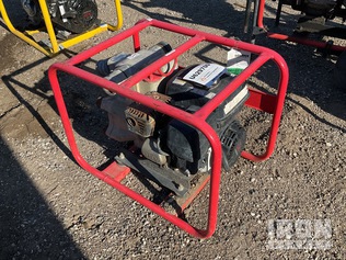 2018 Multiquip QP-2TH Water Pump in Orlando, Florida, United States ...
